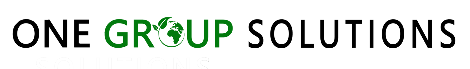 Home - onegroupsolutions